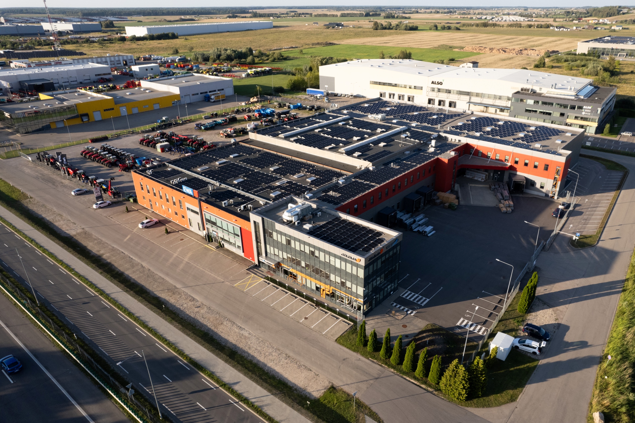 Joldijagroup.com - About Us